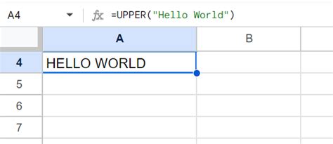 Ways To Format Text In Google Sheets Sheets For Marketers