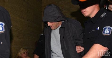 Експертиза ще каже може ли Герман Костин да стои в ареста Информационна агенция ПИК