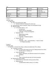 Notes Cs 561 02 03 2022 Google Docs Pdf Moi Thing Properties Set