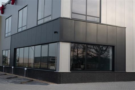 Scheer And Foppen Gevelbeplating