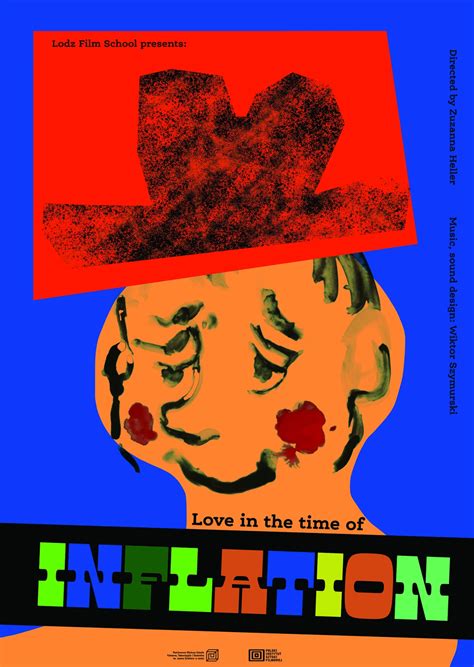 Love In The Time Of Inflation