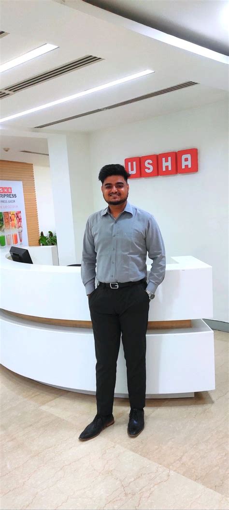 Rishabh Verma On Linkedin Careergrowth Professionaldevelopment Gratitude Newopportunities