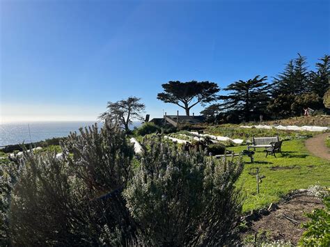 Getting Naked At Esalen Chad Peevy