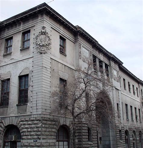 Nplg ბიბლიოთეკის არქიტექტურა