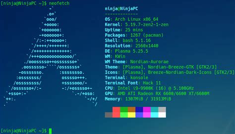 So I Installed Linux Zen Kernel On Arch Linux So Far I Liked It I Joined The Maserrace R
