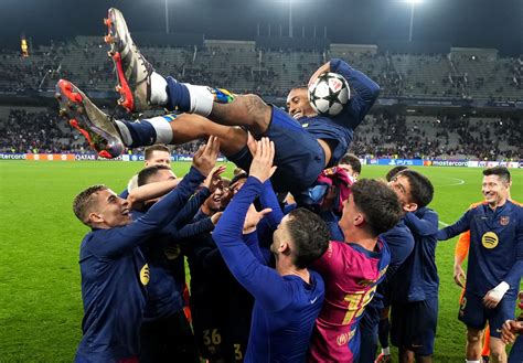 Raphinha Likened To Lionel Messi As He Joins Elite Club With Cristiano Ronaldo After Barcelona