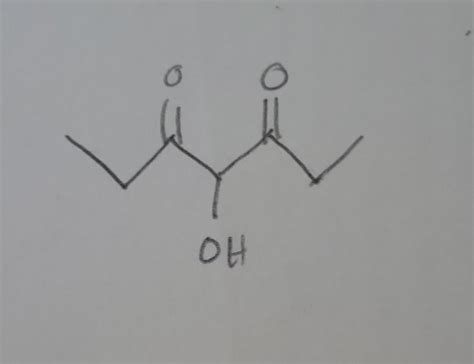 Solved Name This Compound