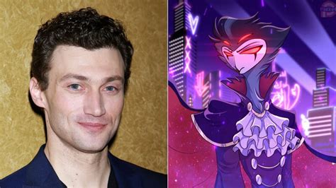 Helluva Boss Voice Actors Who Voices Mammon Asmodeus Moxxie