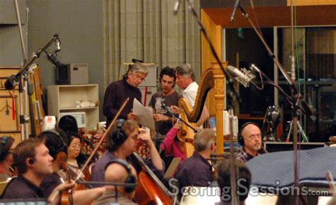 Alan Silvestri Scores Night At The Museum Battle Of The Smithsonian