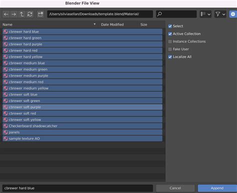 Silvia Sellán Blender Course I Rendering A Paper Figure With Blender