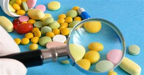 Rozanolixizumab And Biosimilar Ustekinumab Among Raft Of New Drugs Filed