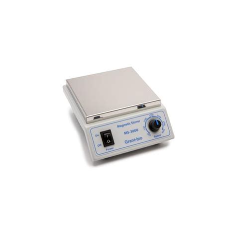 Magnetic Mini Stirrer Ss Each Trafalgar Scientific