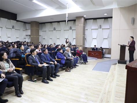 Х Булгантуяа Хөдөлмөр эрхлэлтийг дэмжих чиглэлээр үйл ажиллагаа явуулж буй бүх ТББ оролцогч