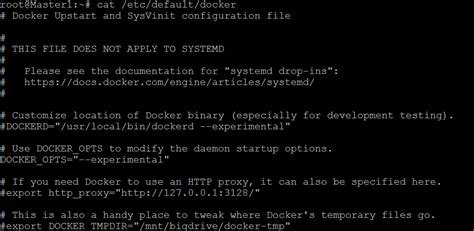 Walkthrough Building Distributed Docker Persistent Storage Platform For Microservices Using