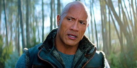 Dwayne Johnson Worstelmanie