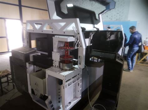 Screw Coating Types Powder Coating Equipment