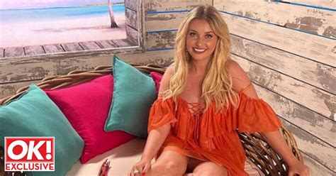 Love Islands Amy Hart Predicts This Years Top Four And Eventual Winners Ok Magazine