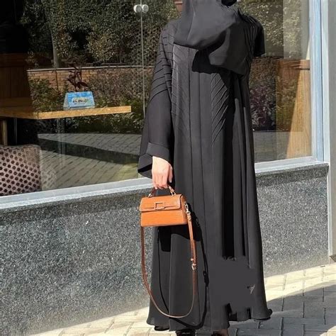 Orginal Abaya Dubai Abayas Fashion Islamic Fashion Dresses Abaya