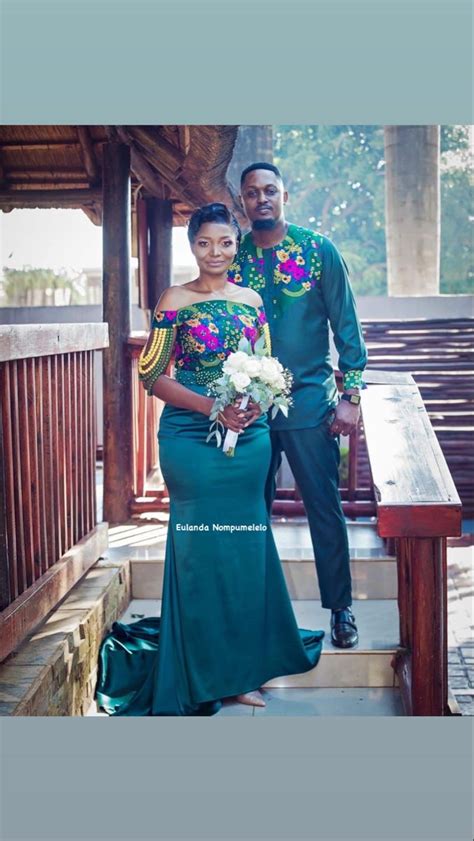 Xitsonga Traditional Dresses Artofit