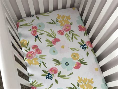 Crib Sheets