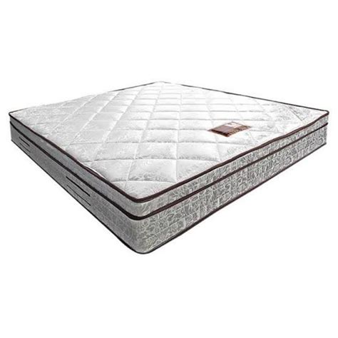 ที่นอนสปริง 6 ฟุต นุ่มนอนสบายไม่ปวดหลัง Shopee Thailand