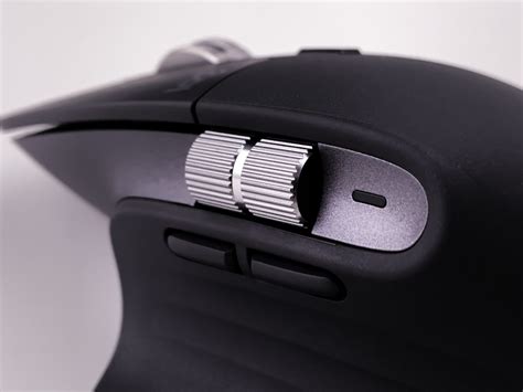 Recenzja Myszy Logitech Mx Master S R Ewolucja Geex