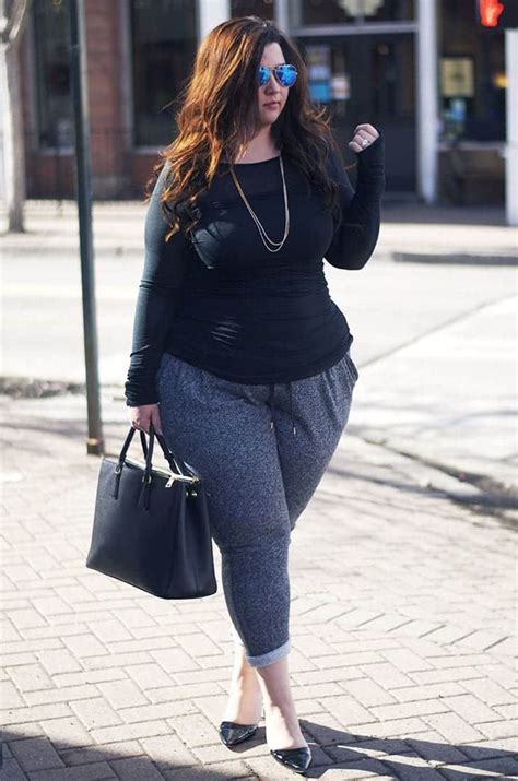 Swag Outfits For Chubby Ladies 18 Plus Size Swag Styles