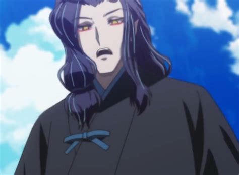 Ibukimaru By Masterchristian On Deviantart