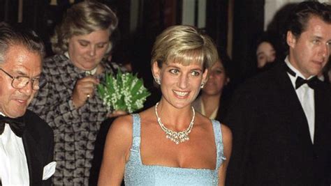 Princess Diana Video Tapes Controversial Recordings Reveal Sex Life With Charles News Com Au