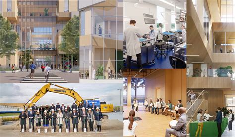 Scarborough Academy Of Medicine And Integrated Health The Next Frontier For Public Health In