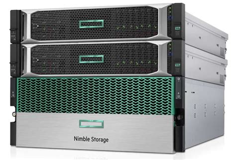 HPE Simplifies SimpliVity With InfoSight AI Tool Techzine Global