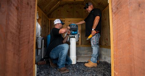 Driven By Innovation Grundfos Sq Series And The Evolution Of