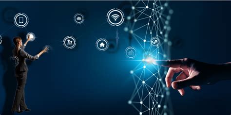 Digital Transformation Reshaping The Future Of Organizations