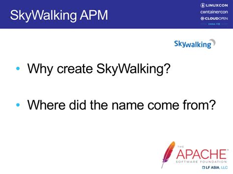 Do Auto And Manual Instrumentation In Apache Skywalking Apm