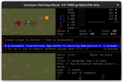 Simultaneous Mouse Inputs Notably Including MOUSE MOVE Block Other