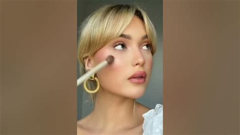 Simple Glam Makeup Look Tutorial Step By Step Youtube