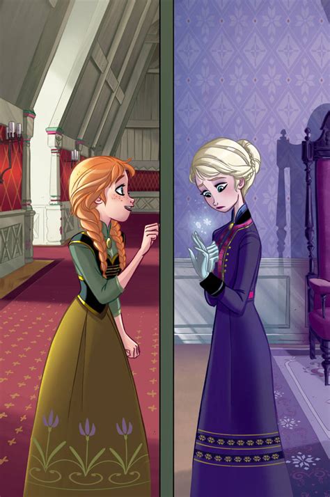 Frozen Comic 2 By Sarahstory On Deviantart Frozen Comic 2 By Sarahstory On Deviantart