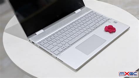 Hp Envy X Convertible Laptop Trong M Y X U Gi Cao