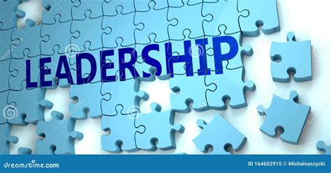 leadership puzzle complexity difficulty problems and challenges of