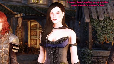 Chapter 19 Dark Presence The Black Seducer Loverslab