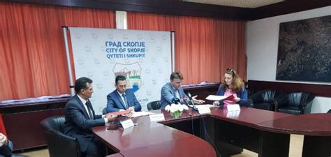 Потпишан Меморандум за меѓусебна соработка за интегрирање на неформалните собирачи во