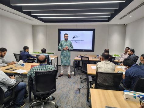 Incident Key Workplacesafety Incidentmanagement Leadership