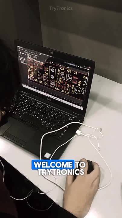 Muhammad Bilal On Linkedin Pcbdesign Altium Electricalengineer