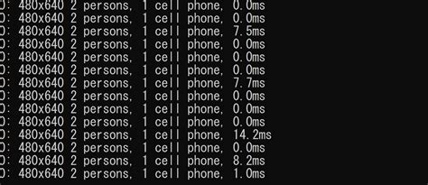トラッキングビジョン物体検出セグメンテーション姿勢推定yolo trackingPythonPyTorch を使用Windows 上