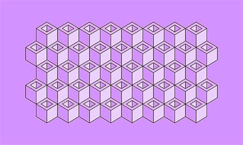 Cubes Pattern Background Vector Pattern Cubes Abstract Vector Vector Pattern Cubes Abstract