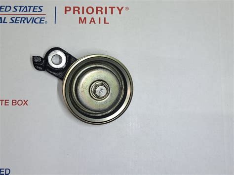 Oem 97 01 Honda Crv Crv B20 Ac Air Compressor Idler Pulley Belt
