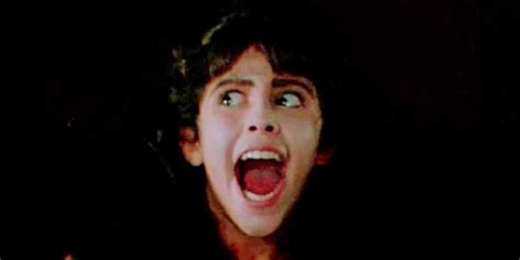 10 Most Shocking Horror Movie Endings Of The 1980s