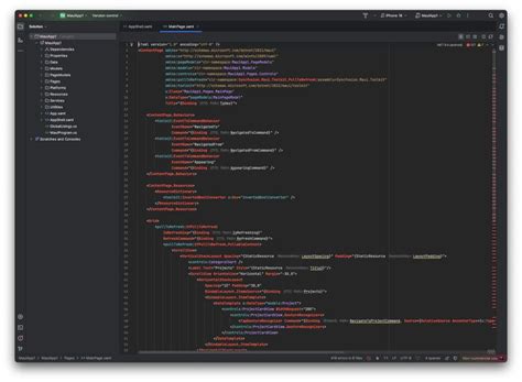 Tobias Scholze On Linkedin Dotnet Dotnetmaui Devrel