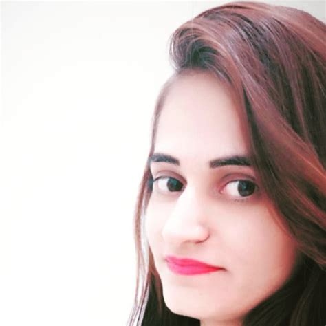 Monika Choudhary Senior Python Developer Aiims All India Institute