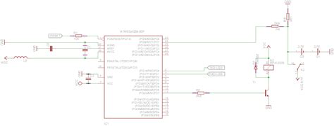 Atnel Tech Forum • Pomiary Adc Atmega328 Forum Atnel Pl